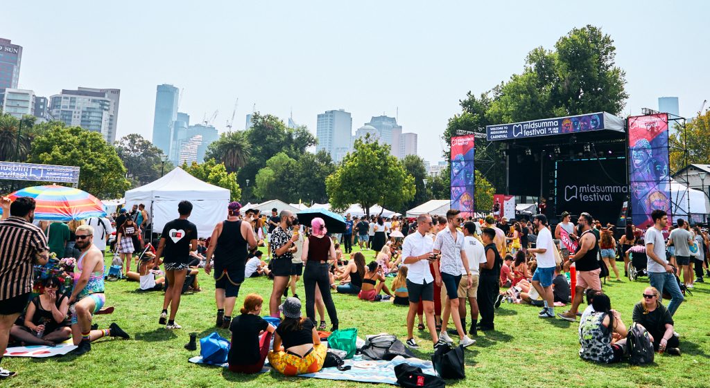 Building a brand community | Aesthetic